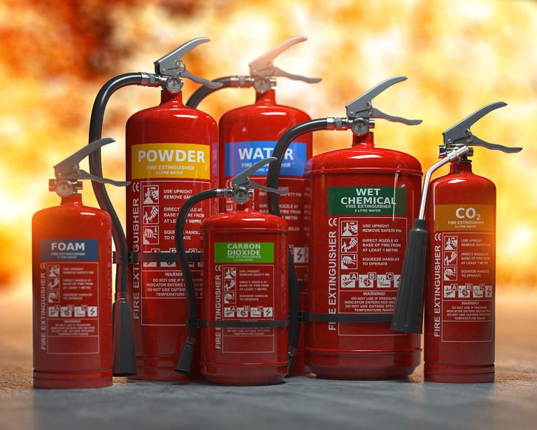 Home - ABC Fire Safety Security