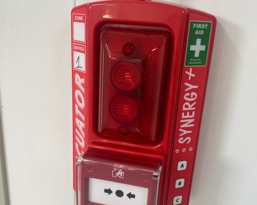 Fire protection - Fire Alarm Systems
